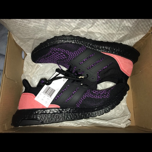 adidas | Shoes | Ultraboost Purple | Poshmark